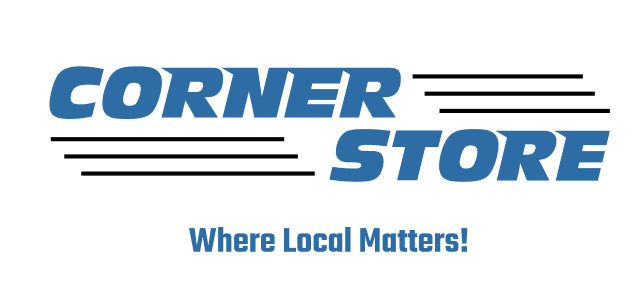 Corner Store TX | Home